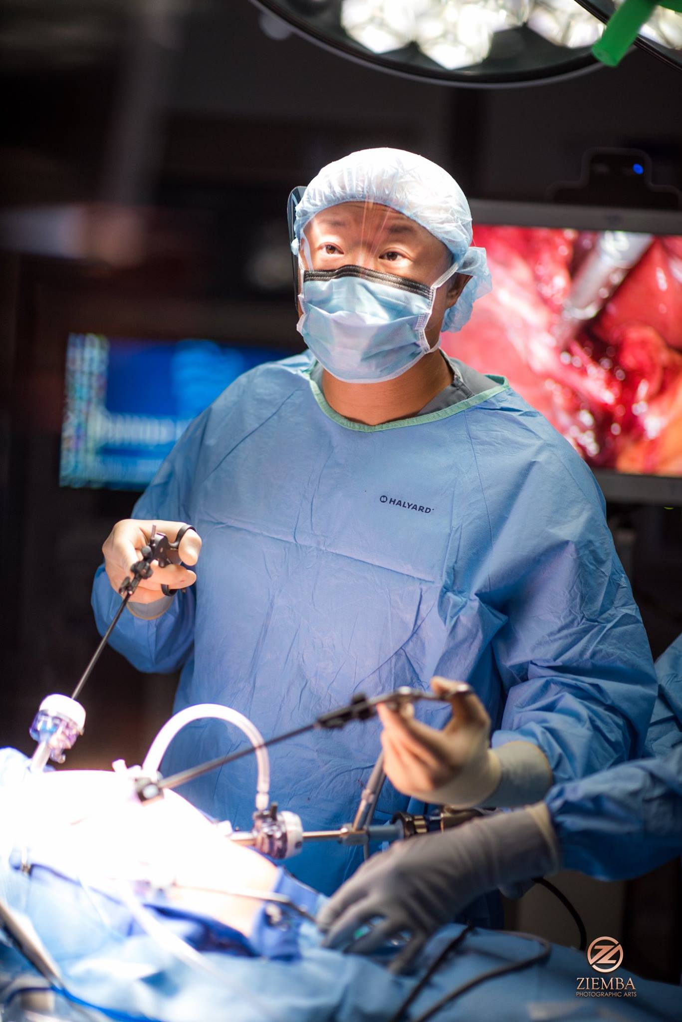 Dr. Tang | Tactical Tangents Podcast