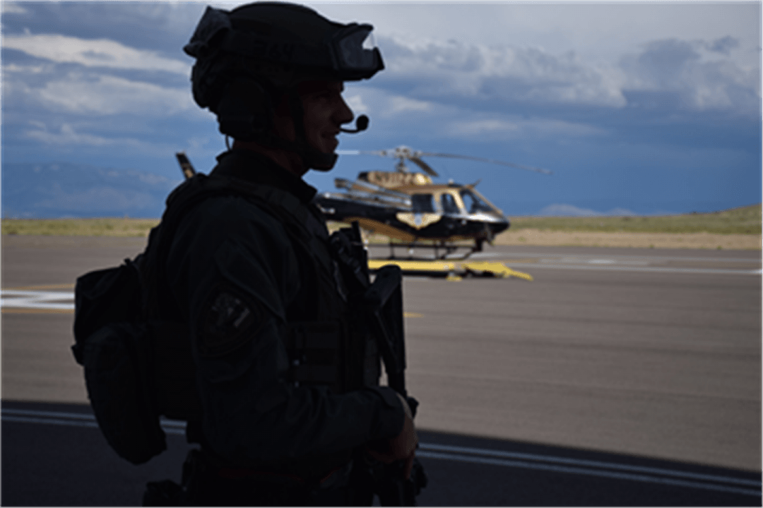 Bernalillo County Sheriff’s Department | Tactical Tangents Podcast