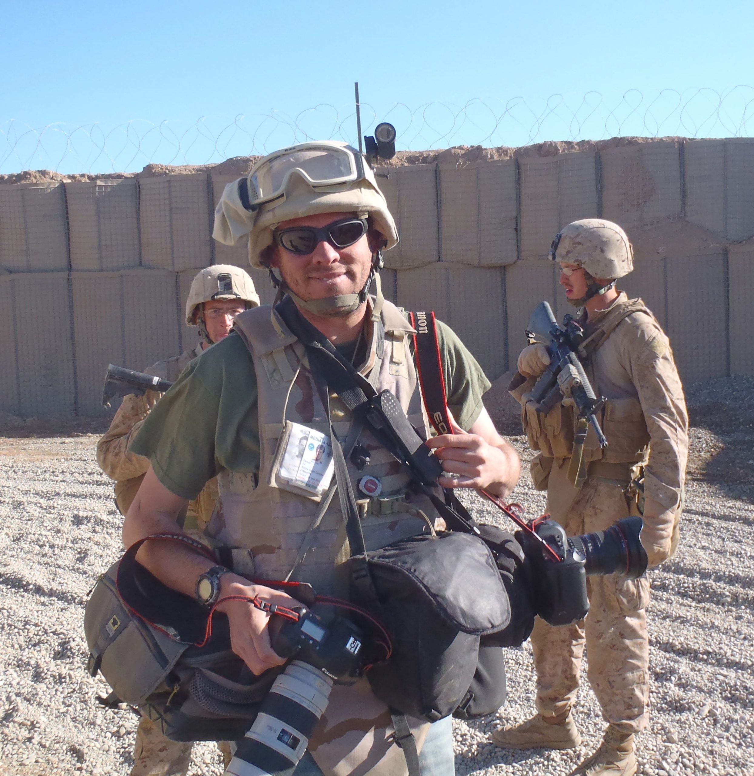 The Final Mission of Extortion 17 | Tactical Tangents Podcast