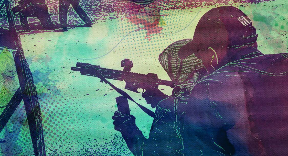 Training | Tactical Tangents Podcast