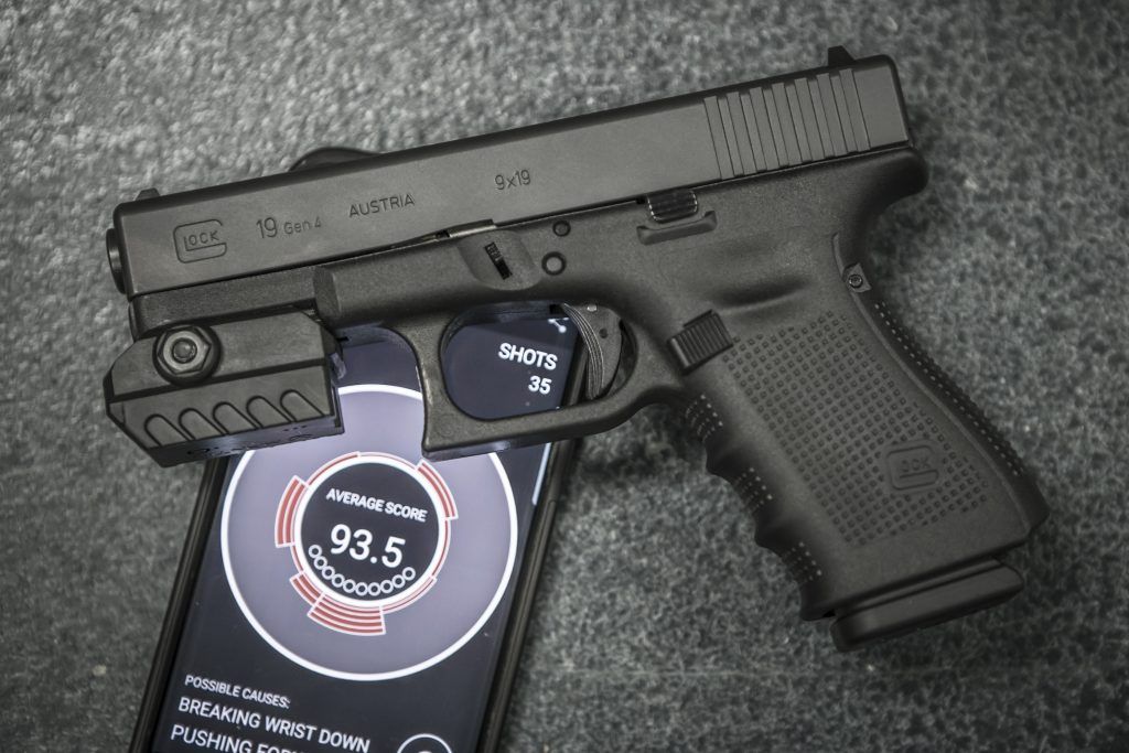 Mantis: Data-Driven Shooting | Tactical Tangents Podcast