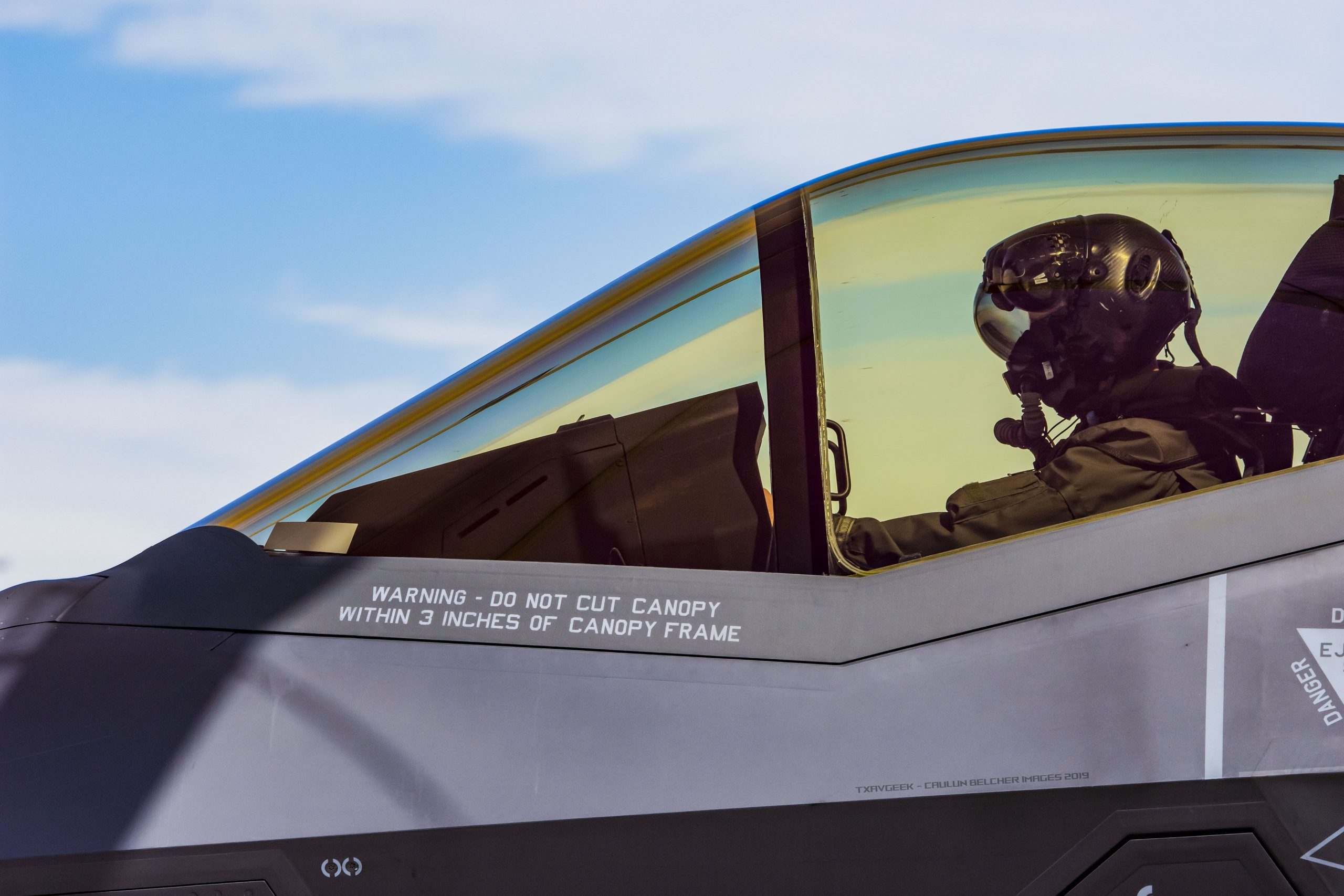 America’s New F-35, with Justin Lee | Tactical Tangents Podcast