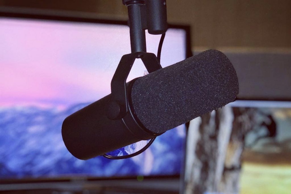 Podcast | Tactical Tangents Podcast