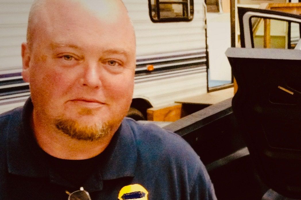 Mike Willever of Active Self Protection, Host of the ASP Podcast ...