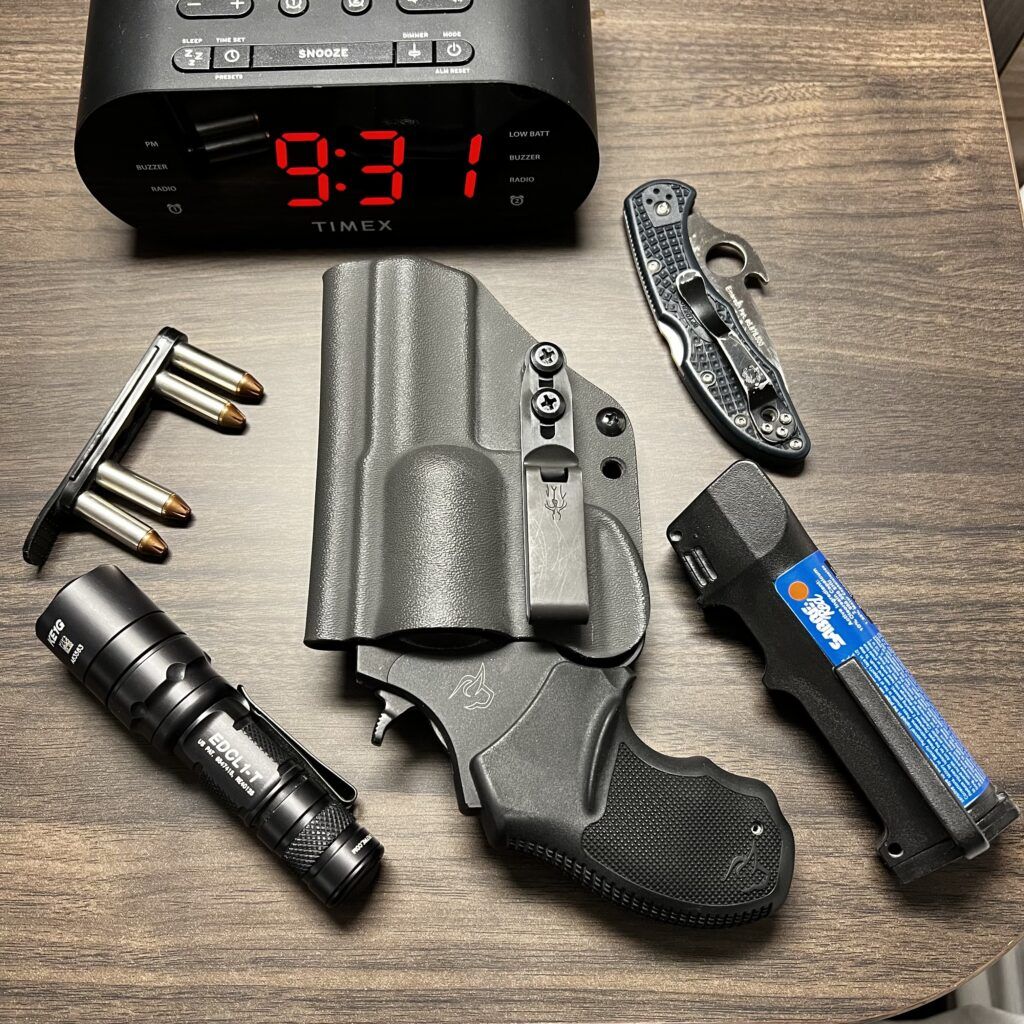 The Real Burdens of Everyday Carry | Tactical Tangents Podcast